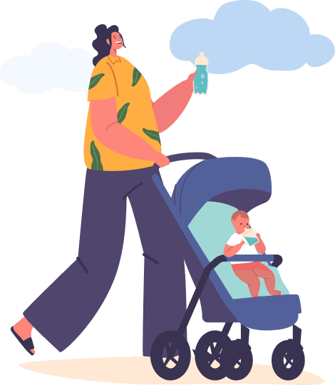 Professional Babysitter & Nanny in Lisbon, Porto, Algarve & Madeira ...